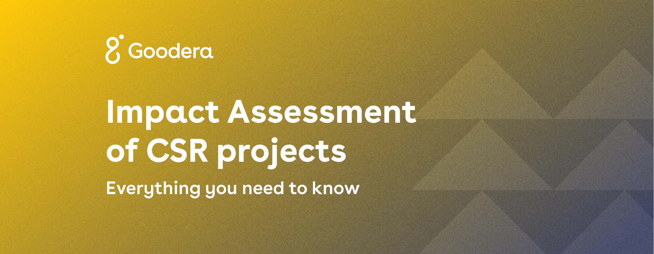 CSR Impact Assessment - Everything You Need To Know